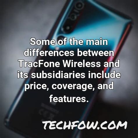 Why Is Tracfone Making Me Upgrade My Phone Explained TechFOW Com