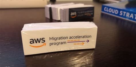 Manuel Mazzolin On Linkedin Aws Awsmap Cloudmigration Inpersonevent