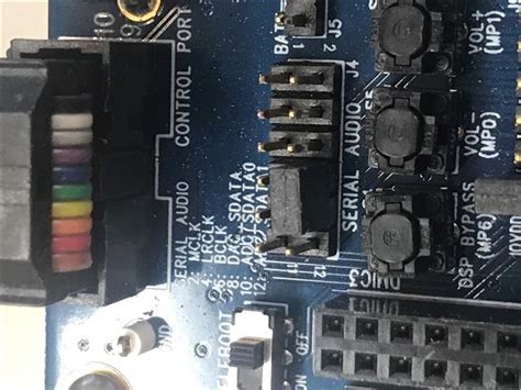 ADAU Setting Q A SigmaDSP Processors SigmaStudio Dev Tool EngineerZone