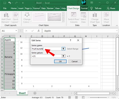 How To Plot Multiple Lines In Excel