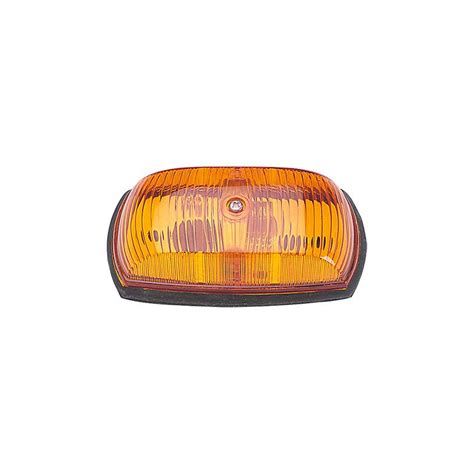 LIGHTING INDICATOR FLASHERS SIDE INDICATOR LAMP INCANDESCENT