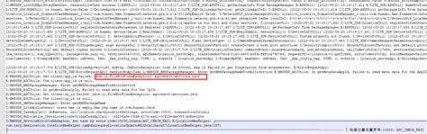 荣耀x10可以定位，我用黑鲨1却一直报错10808 agc check fail · issue 4 · hms core hms