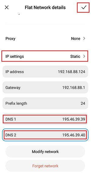 Android DNS Setup SafeDNS Docs Android DNS Setup SafeDNS Docs