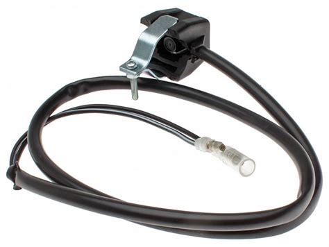 Deadman Switch Push Button