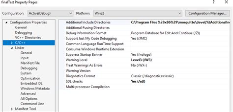 How To Use Client Libaries · Issue 1356 · Eclipse Mosquittomosquitto · Github