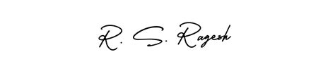 78 R S Ragesh Name Signature Style Ideas Excellent Esign