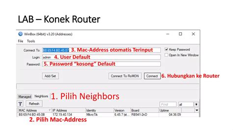 Module 1 Introduction Mikrotik Dan IP Pdf