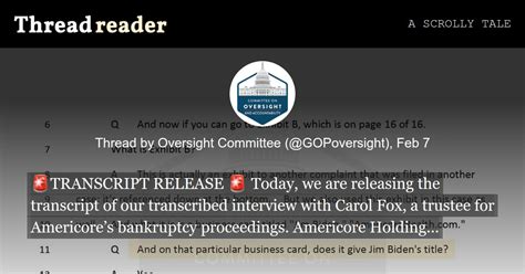 Thread By Gopoversight On Thread Reader App Thread Reader App