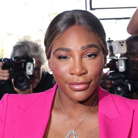 Serena Williams Latest News Pictures And Videos Hello