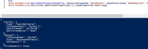 Json Parsing Microsoft Qanda