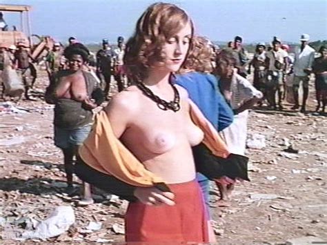 Betty Gofman Nude Pics Página 1