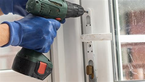 How To Change A UPVC Door Lock A Locksmith S Guide