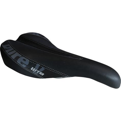 WTB Pure V Race Saddle - Bike