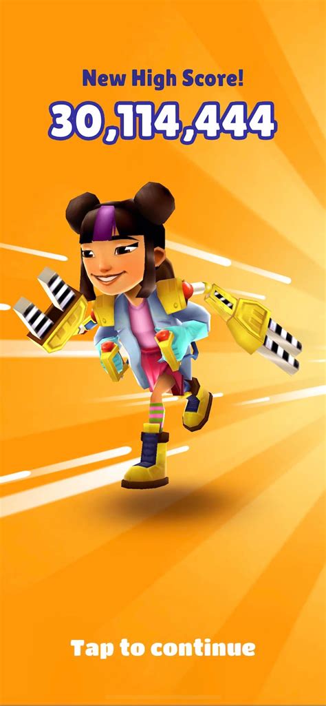 I Need To Touch Grass Asap Rsubwaysurfers