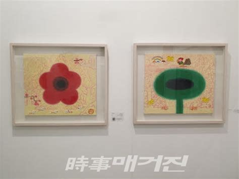 갤러리가이아 제 11회 부산국제화랑아트페어bama 참가 갤러리가이아 제 11회 부산국제화랑아트페어bama 참가