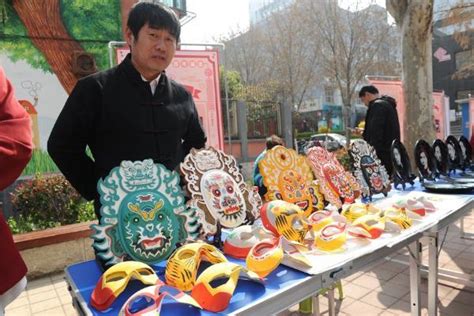 非遗 山东济南：构建校内外互联非遗传承教育体系tom旅游
