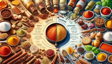 Spices Seasonings And The Nexus Of Adulteration How To Avoid
