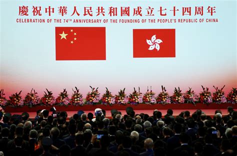國慶75周年︱政府各部門按現有資源籌辦慶祝活動 民政總署預算開支2700萬元 新冠疫情專頁
