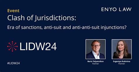 Enyo Law Llp On Linkedin Lidw24