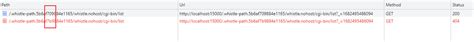nohost对接本地的whistle后当去除接入规则后whistle的自有规则受到影响 Issue Tencent nohost GitHub