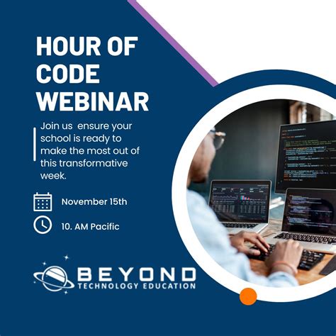 Beyond Technology Education On Linkedin Hourofcode Computerscienceweek Futureofwork