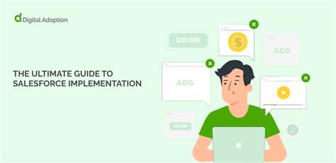The Ultimate Guide To Salesforce Implementation