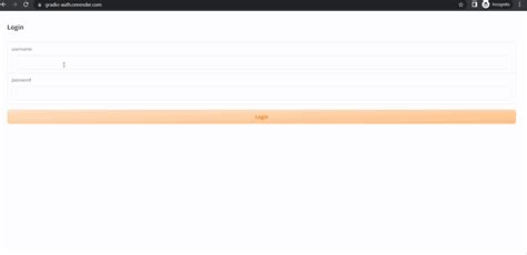 Cannot Login To Application When Deployed On Premise · Issue 3171