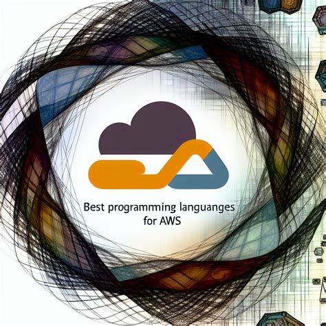 最适合 aws 的编程语言 Smartbrain Blog