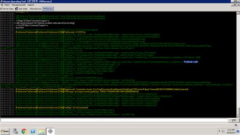 PvpServer Working RaGEZONE MMO Development Forums
