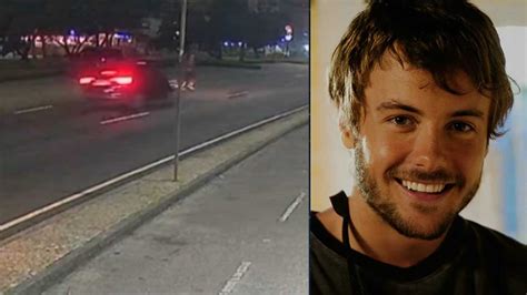 vídeo flagra atropelamento de kayky brito veja
