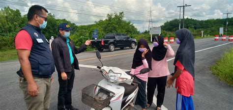 อำเภอแม่ลาน เพจที่ว่าการอำเภอแม่ลาน จังหวัดปัตตานี