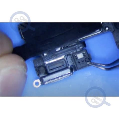 IPhone 12 Boot Loop Repair Micro Soldering