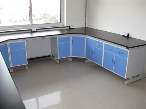 Granite Top Chemistry Lab Table At ₹ 75600 Piece In New Delhi Id 20361271612