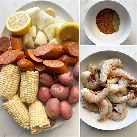 Cajun Wedding Food Ideas