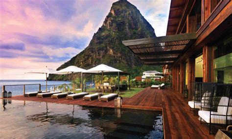 Where Are The Best Luxury Resorts In St Lucia In 2023 Latitude