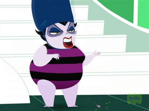 Nude Cartoons Ferocia