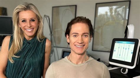 The Tech Entrepreneur Betting He Can Get Younger Bbc News