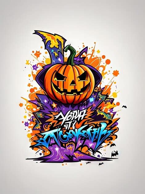Premium Ai Image Spooktacular Halloween A Night Of Chills And Thrills
