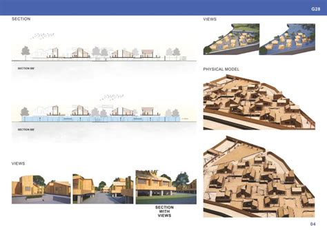 Flood Resilient Community A Prototype For Flood Prone Areas Charles