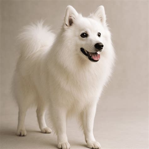 Spitz Japonais Origine Caractère Et éducation Santé Prix Les Chiens