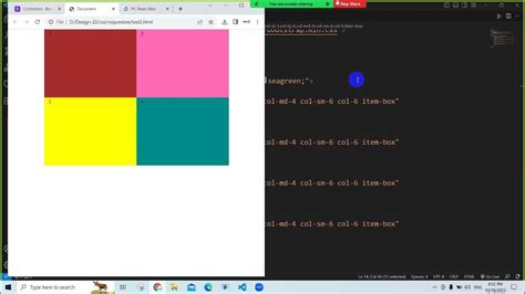 49 Css Tutorial Part 1 Khmer Languages Youtube