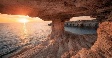 The Best Natural Wonders In Cyprus