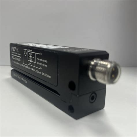 Solving Label Detection Challenges Capacitive Sensors For Efficient