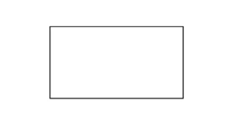 Rectangle Shape Code