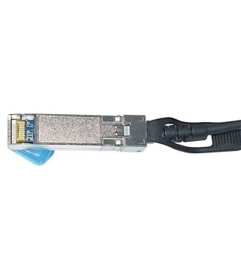 5m Cisco SFP-H25G-CU5M Compatible 25G SFP28 Passive DAC - Cables4sure ...