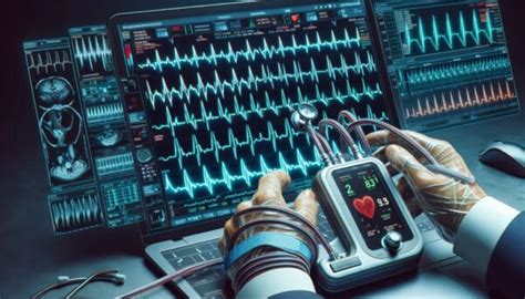 Irregular Heartbeat Abnormal Pulse Oximeter Waveform Analysis
