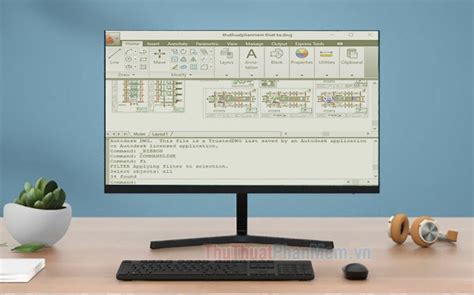 Steps To Count Objects In AutoCAD TipsMake