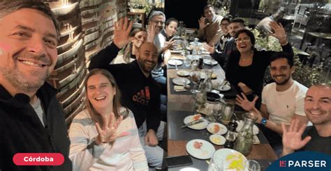 Parser On Linkedin Parser5thanniversary Parsercommunity Community Gettingtogether