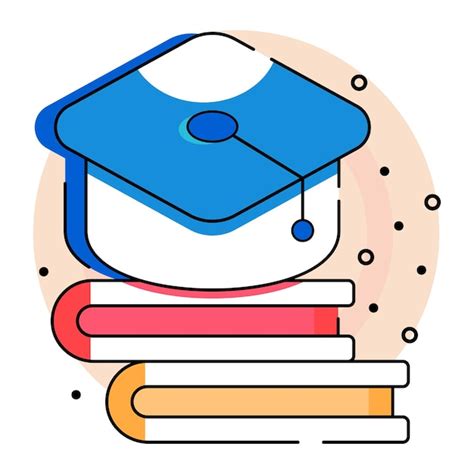 Premium Vector Education And Learning Vector Design Of Education Cap