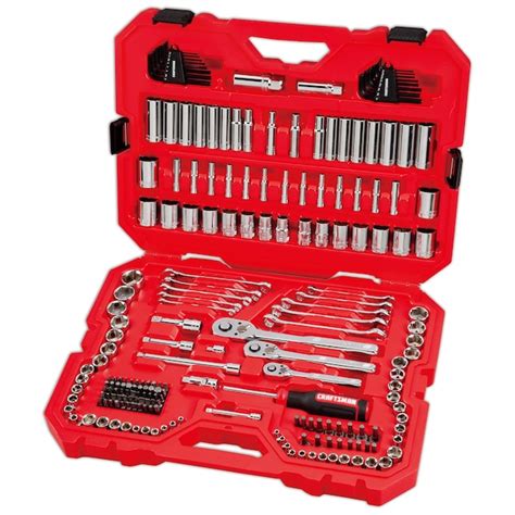 I Need A High Quality Socket Set Which One General Discussion